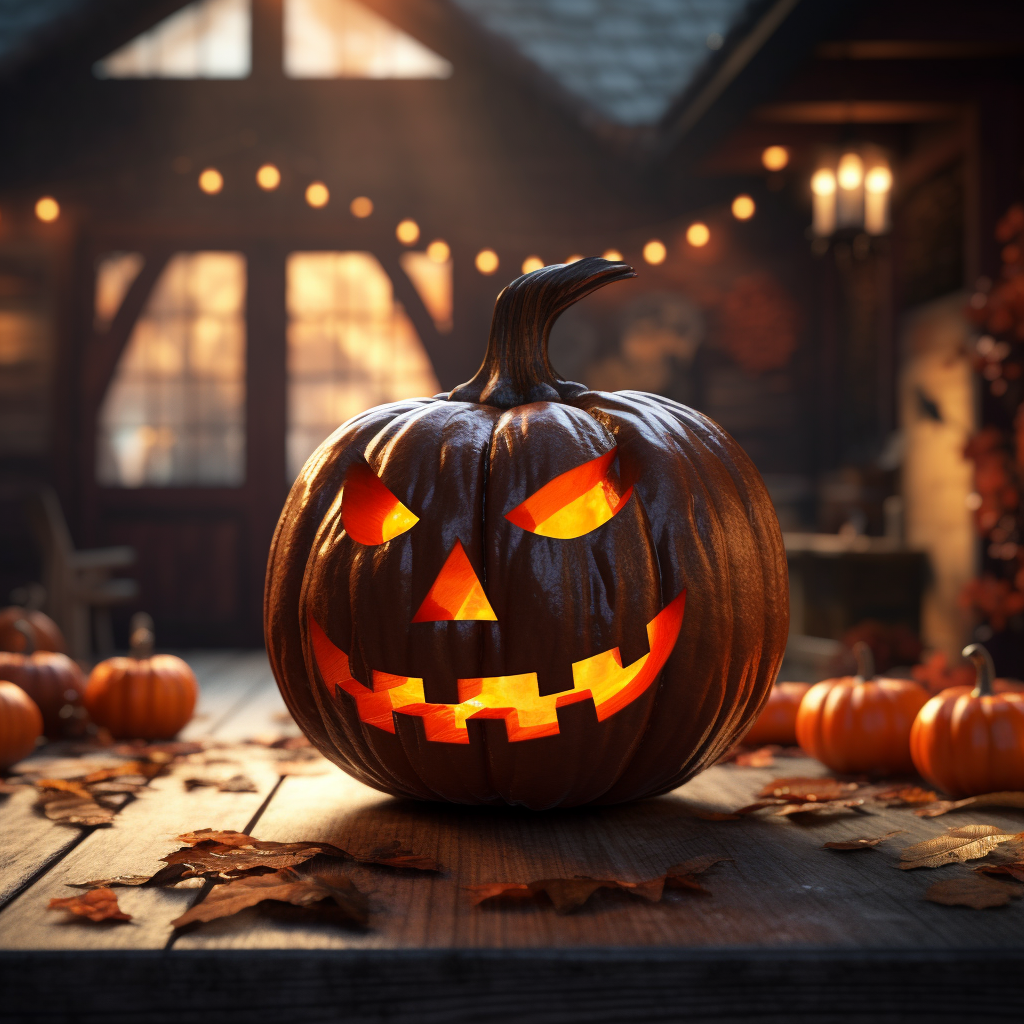 Jak Vyřezávat Dýně: Krok za Krokem inspirace na Halloween – Online Domov